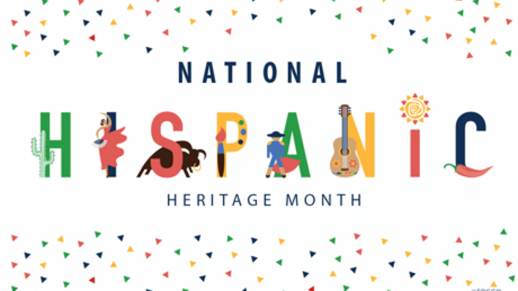 Hispanic Heritage Month: ¡conoce el mes que celebra nuestro legado en ...