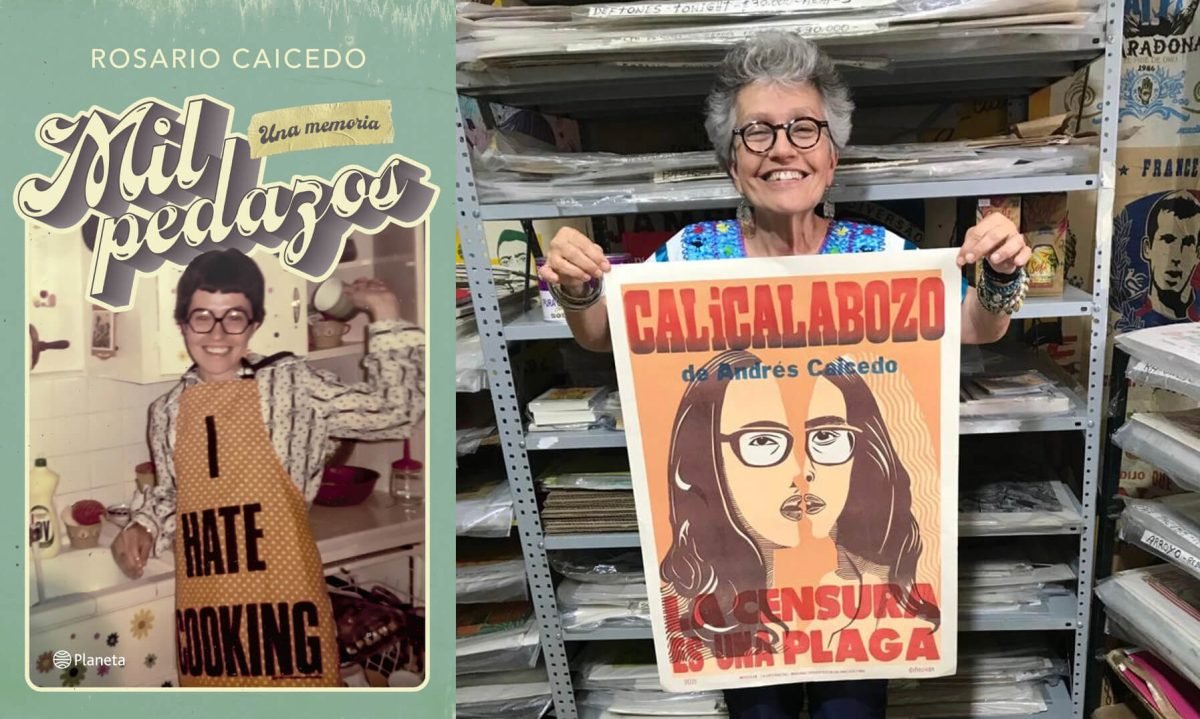 Andrés Caicedo tiene quien preserve su legado literario -Vinculos