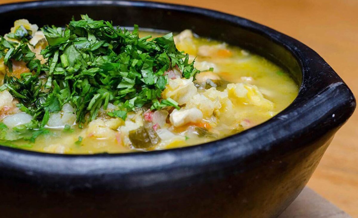 La comida del campo colombiano, que más extrañamos en el exterior ...