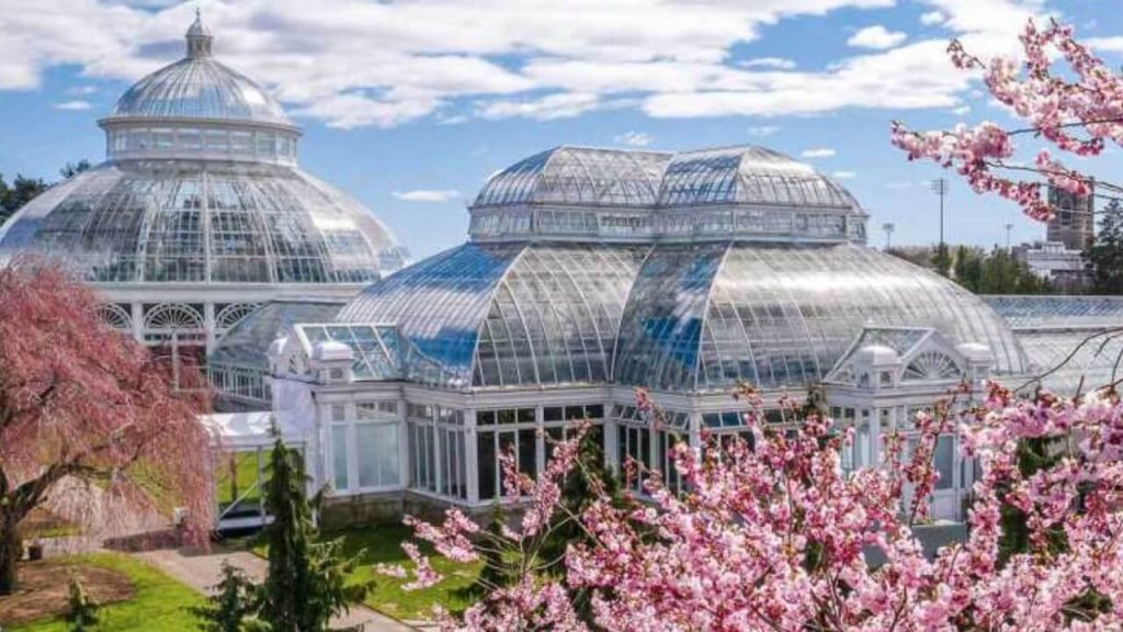 Un colombiano nuevo director científico del Jardín Botánico de Nueva ...