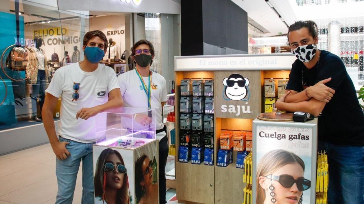 Sajú, marca colombiana se prepara para pisar México - Vínculos - Colombianos en el exterior