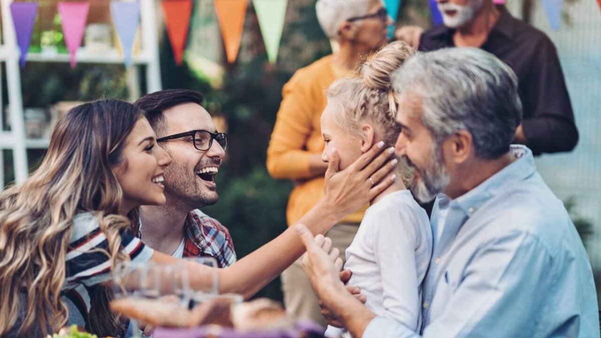 Diferencias entre La Cultura Latina y La Americana - Vínculos ...